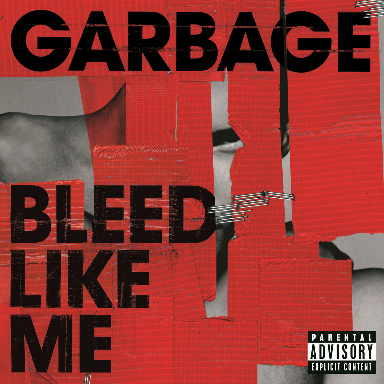 Bleed Like Me | Albums | Garbage Discography Bleed Like Me | Albums | Garbage Discography