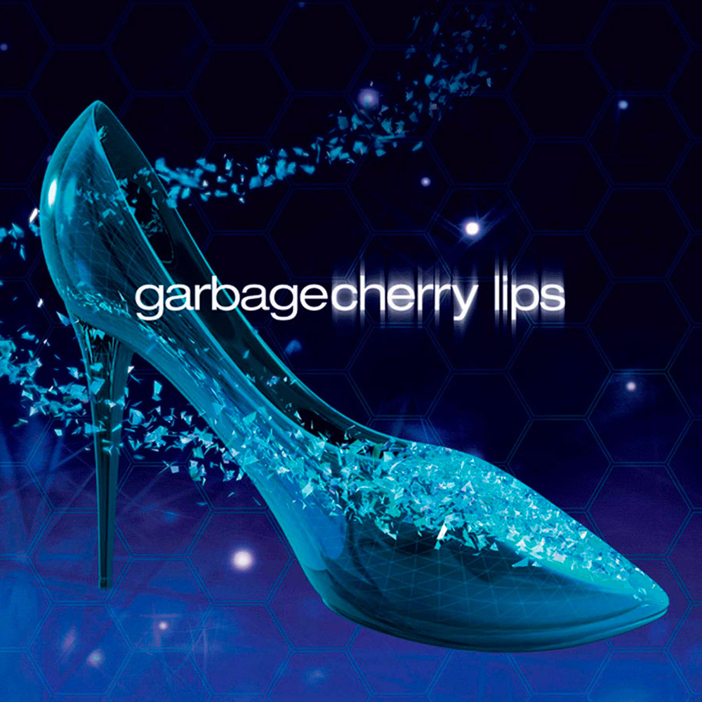 Cherry Lips | Singles | Garbage Discography