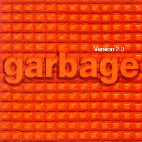 Every Single Garbage release | Garbage Discography