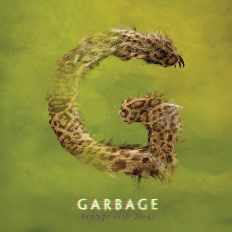 Every Single Garbage release | Garbage Discography