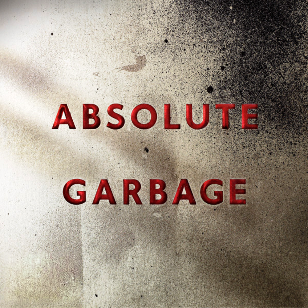 Every Single Garbage Release Garbage Discography