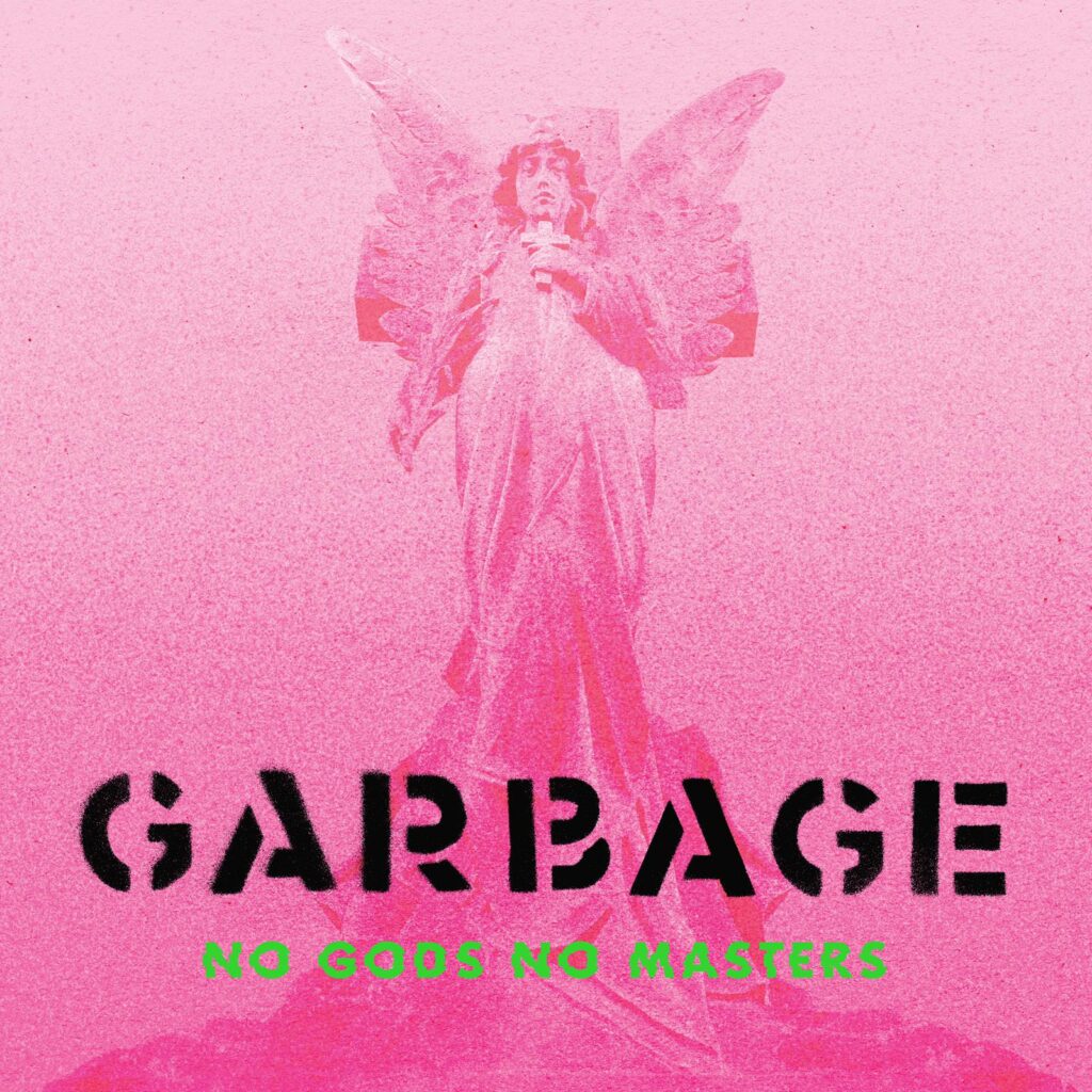 Every Single Garbage release | Garbage Discography