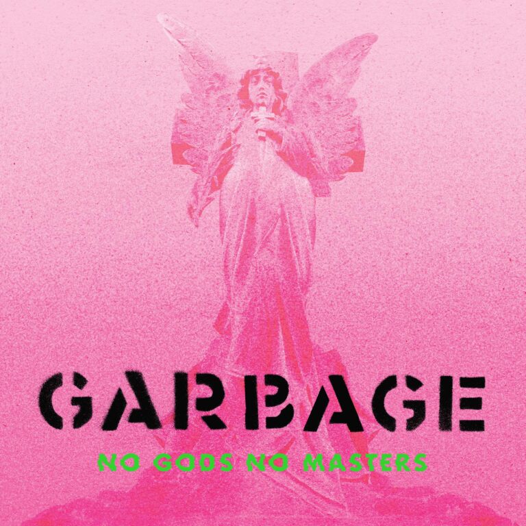 Every Single Garbage release | Garbage Discography
