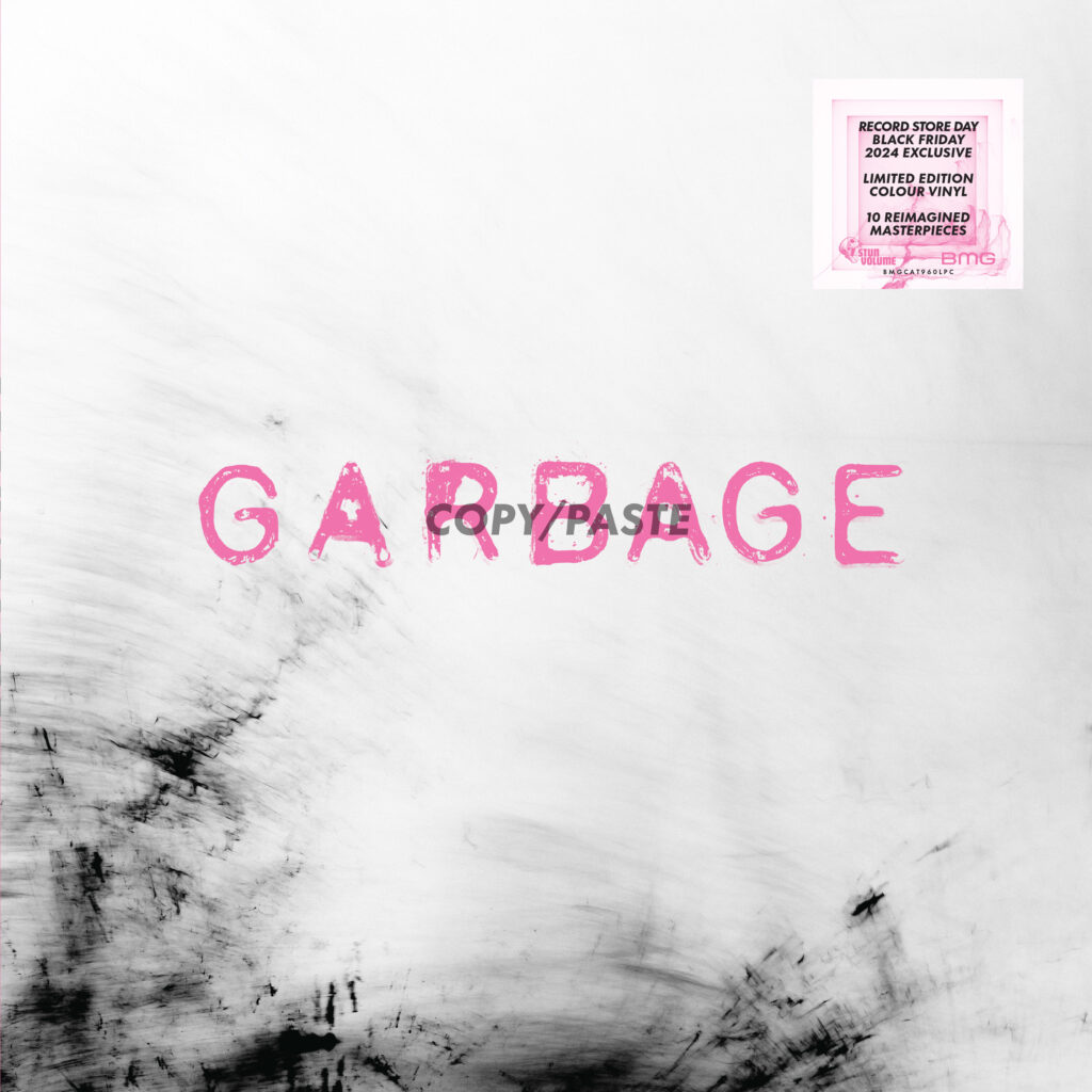 Every Single Garbage release | Garbage Discography