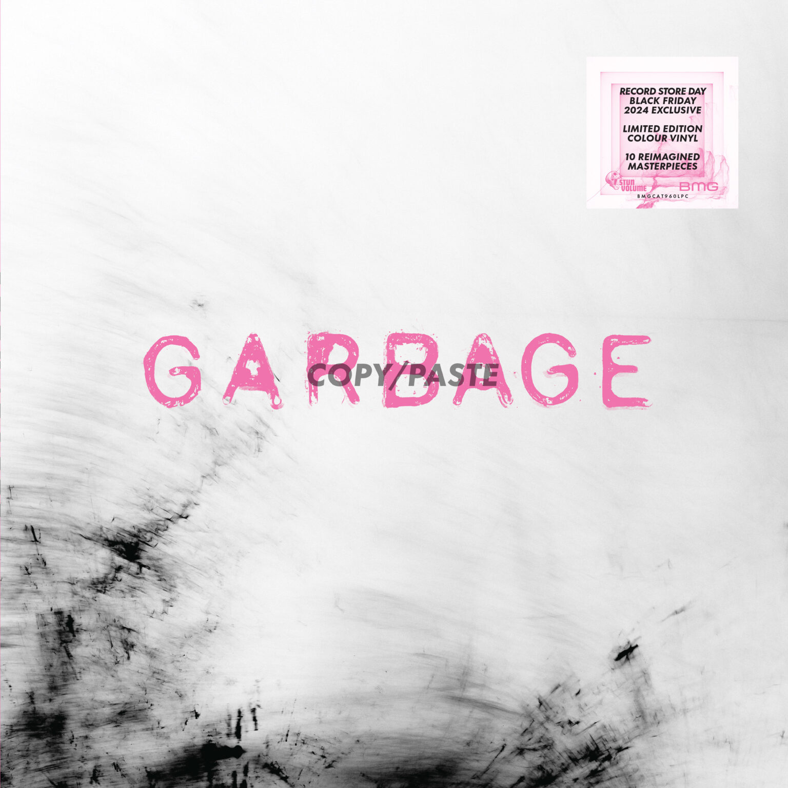 Every Single Garbage release | Garbage Discography