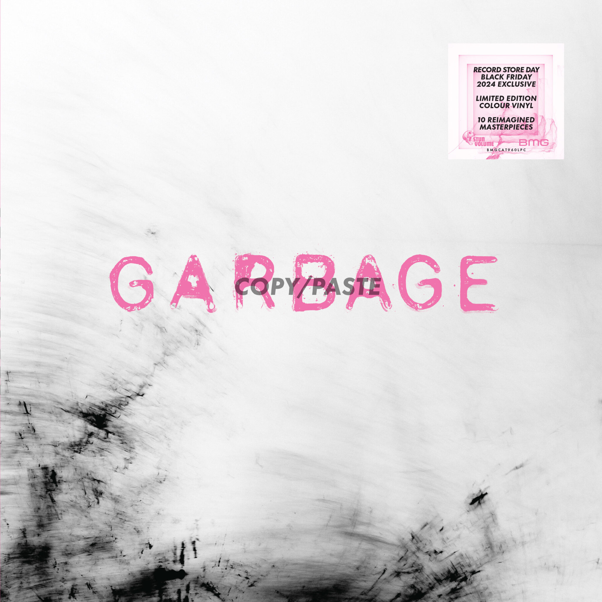 Every Single Garbage release | Garbage Discography