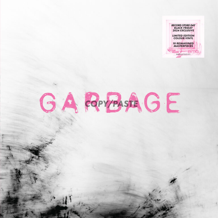Every Single Garbage release | Garbage Discography
